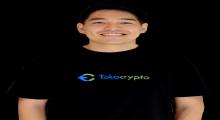 [바나나톡 글로벌 AMA]㊿ 인도네시아 암호화폐 거래소 Tokocrypto의 CEO Pang Xue Kai