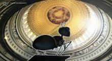 Tres senadores estadounidenses proponen reducir el alcance de los impuestos sobre las criptomonedas en el proyecto de ley de infraestructura