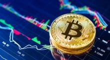 Bitcoin Kursanalyse: BTC sieht frische Einbrüche unter $39.000