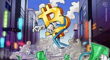 La caída del dólar americano ayuda a los alcistas de Bitcoin en la lucha por alcanzar los USD 50,000