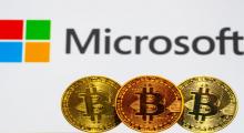 Peter Brandt sugere que três criptomoedas seguirão caminho da Microsoft, veja quais