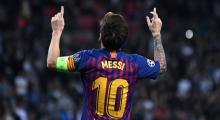 Messi erhält Krypto-Fan-Tokens als Teil des PSG-Vertrags