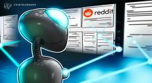 Nova rodada de levantamento de capital vê Reddit ganhar US$ 4 bilhões na avaliação desde fevereiro