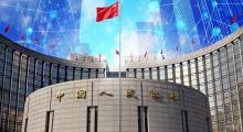仮想通貨「リブラ」 中国のデジタル通貨開発を加速か