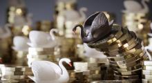 Por que Reginald Fowler é o “cisne negro” das criptomoedas?