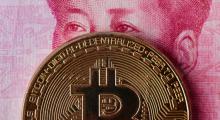 A criptomoeda não está protegida por lei, diz Tribunal Chinês