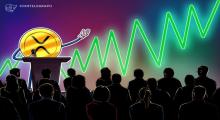 O foguete não tem ré: Preço da Ripple pode repetir 2017, subir 1.400% e levar o XRP para US$ 10 prevê analista