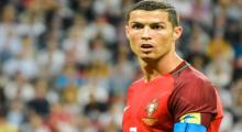 Criptomoeda do Manchester City derrete após Cristiano Ronaldo escolher United