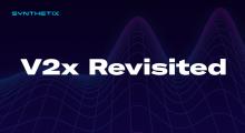 V2x Revisited