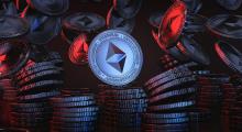 Registros de domínios na rede Ethereum continua crescendo