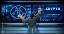 Conoce la criptomoneda que se disparó más de un 500% en agosto y pretende competir con Amazon