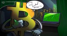「保守的」なビットコイン指標から、少なくともBTCは55000ドルに?=ウィリー・ウー氏