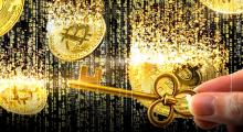 Há várias mensagens escondidas na Blockchain do Bitcoin