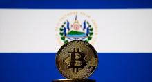 Bitcoin se torna oficialmente moeda legal em El Salvador