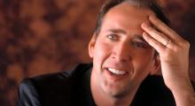 Nicolas Cage poderia interpretar criador do Bitcoin em seriado