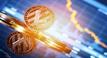 Fake News fez Litecoin subir 35%
