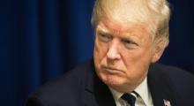 米トランプ大統領、仮想通貨ビットコイン(BTC)とフェイスブックのリブラを痛烈批判
