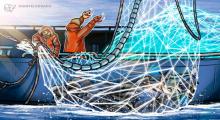 Projeto brasileiro que utiliza blockchain no rastreio de atum recebe prêmio internacional de sustentabilidade