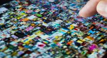 NFT hackARThon mit Solana Labs, LUMAS und Persistence One
