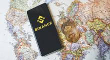 Binance busca adotar um modelo operacional centralizado