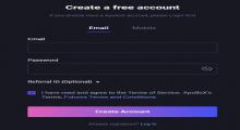 ApolloX Crypto Derivatives Exchange Guide & Review