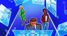 Brasileiros lançam a Pandemik Politks, coleção de NFTs com os erros dos político ao estilo dos CryptoPunks