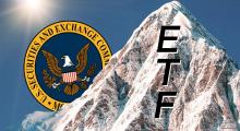米SEC、仮想通貨リブラを「ETF（上場信託投資）」として規制する可能性が浮上｜WSJ報道