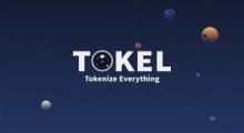 Tokel: Bir NFT ve Token Oluşturma Platformu