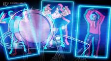 TikTok、クリエイター主導のコレクションでNFT採用