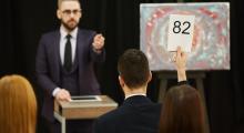 Where to buy Artex as the art investment token rises by 140%