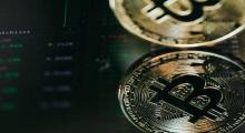 Bitcoin permanece estável e mercado tem baixas mais leves na primeira semana de outubro