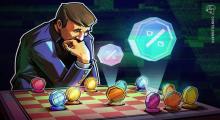 'Grandes derrotados': Três tokens perdem mais de 90% de valor e derretem na semana - Galaxer, Bunny e Steak