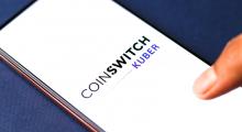 CoinSwitch Kuber agora é o maior cripto unicórnio da Índia, avaliado em $1,9 bilhão