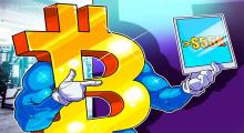 Correção do preço do BTC? Bitcoin mantém os US$ 55 mil, apesar de vários indicadores de baixa
