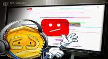 YouTube da de baja el canal de Anthony Pompliano