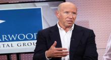 Billionaire Barry Sternlicht Bought Bitcoin and Ethereum for Inflation Protection