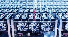 US-Mining-Unternehmen gibt 350 Millionen USD für neue Miner aus