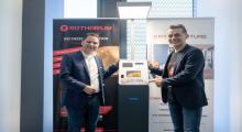 Österreichische Kryptowährung Rotharium bald an Bitcoin-Automaten erhältlich