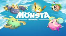 Conheça Monsta Infinite, o “Axie infinity” na rede da Binance
