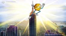 Empresas de Nova York pedem à governadora que negue licenças para mineração de criptomoedas