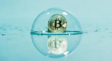 Por que os investidores que previram a crise de 2008 dizem que Bitcoin é uma bolha