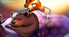 Una métrica de Bitcoin se prepara para volverse verde por primera vez en 6 meses