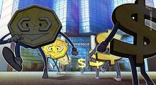 El exchange de criptomonedas FTX recauda USD 420 millones de 69 inversores