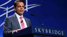 SkyBridge Capital kurucusu, Bitcoin’i “Dijital altın” olarak tanımlıyor