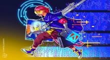 アドビ、NFTマーケットプレイスの制作物の真正性を確認できる機能を提供