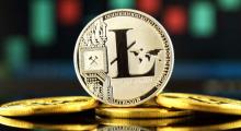 Litecoin işlemlerinin sayısı aylık 140.000 doların üzerine çıktı