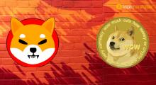 SHIB – DOGE mücadelesi devam ediyor: Shiba bu özellikleriyle Dogecoin’i gölgede bırakabilecek mi?