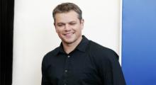 Crypto.com, Matt Damon ile 100 milyon dolarlık reklam kampanyası başlattı