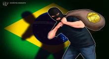 'Faraó dos Bitcoins' é indiciado sob suspeita de ter encomendado morte de concorrente