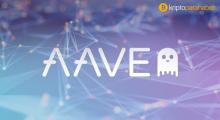 Justin Sun, AAVE kredi havuzundan yüklü miktarda kripto çekti